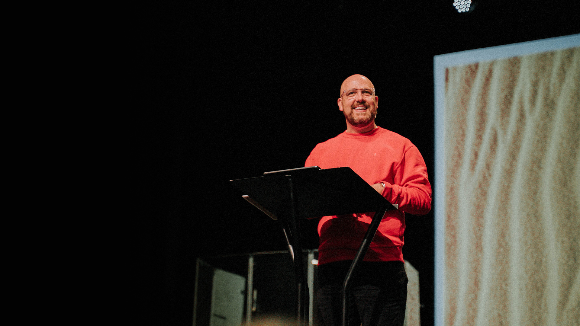 Jesus' Math | Salem Chapel | Winston-Salem Church